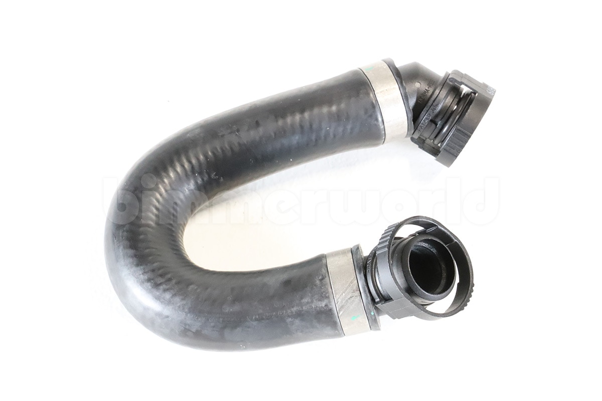 Genuine BMW Pressure Hose Assy - 11727555681 - E46