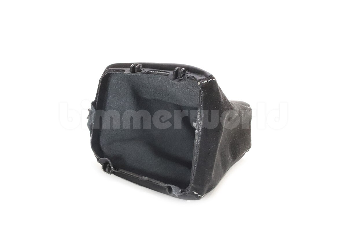 E9X BMW Performance Automatic Shift Boot