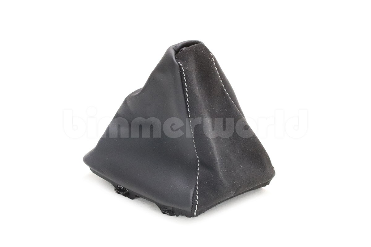 E9X BMW Performance Automatic Shift Boot