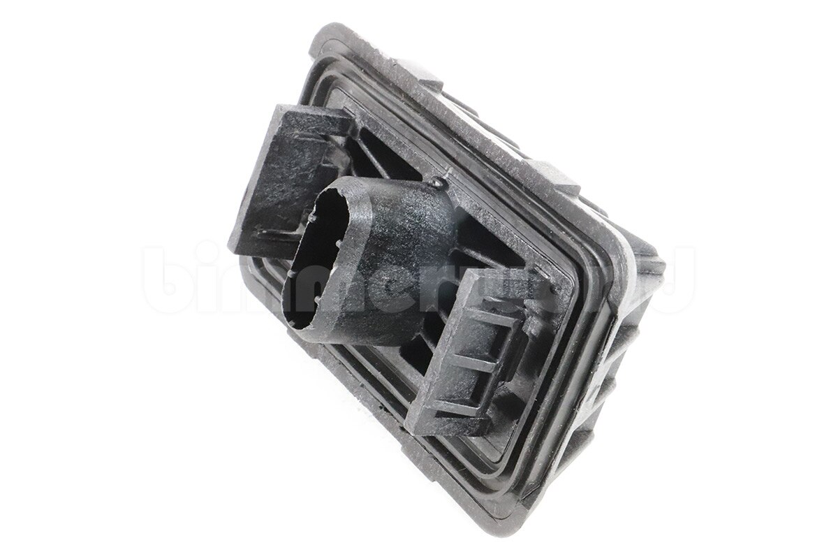 Jack Pad - BMW Part #51717065919