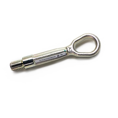 Towing Eye for Trunk Tool Kit BMW F22 F3X F10 F90 F12 E84 F48 F39 F25 F26