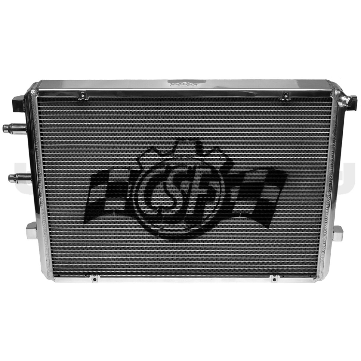 CSF Front Radiator/Heat Exchanger Upgrade for BMW F87 M2, F80 M3, F82 ...