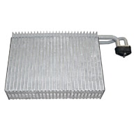 A/C Evaporator for BMW E65