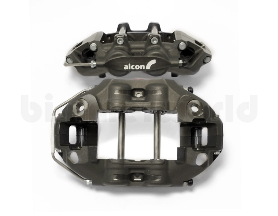 Alcon CAR4949 355 Rear Racing Brake Kit - E9X M3 & E82 1M