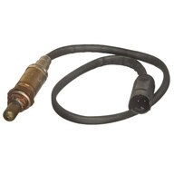 Bosch Post-Cat Oxygen Sensor for BMW E39 540i/M5, E38 740i, M62TU, S62