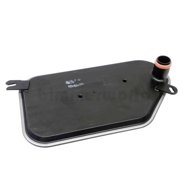 ZF Auto Transmission Filter for BMW E46, E39, Z4