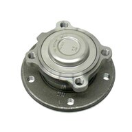 OEM Front Wheel Bearing & Hub for BMW E82, E9X, E84, E89 (31216765157)