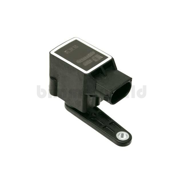 Headlight Vertical Aim Sensor - E53 X5 with 2-axle self-leveling suspension