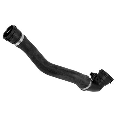 Radiator Hose with Sensor for BMW E53 X5 3.0