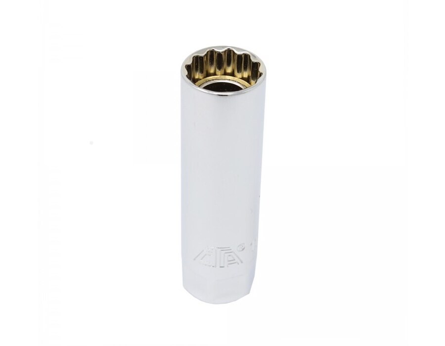 CTA Tools Magnetic Spark Plug Socket - 14mm 12-Point