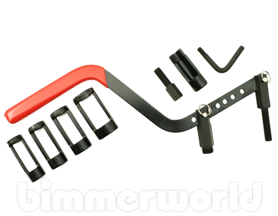 Valve Spring Compressor Kit - Universal Tool