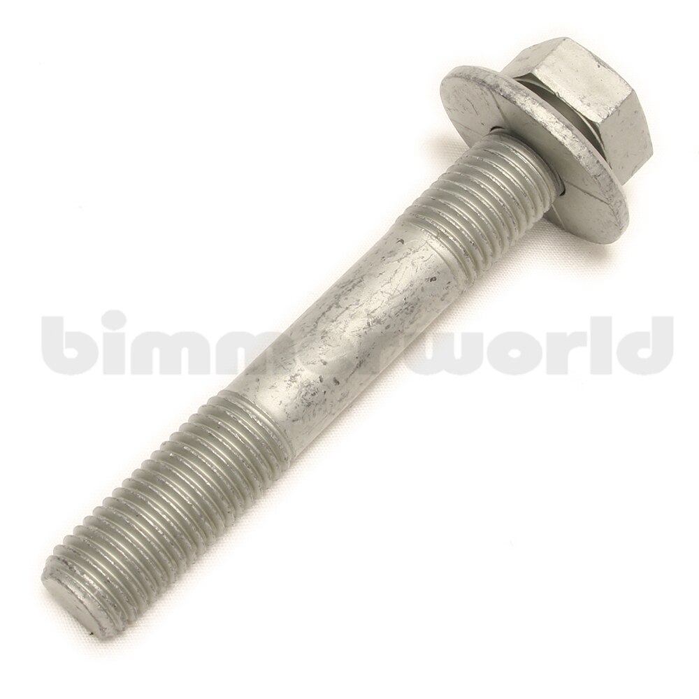 Differential Bolt, M12x1.5x80mm, BMW - F87, E36, E46, F8X, E60, E83 ...