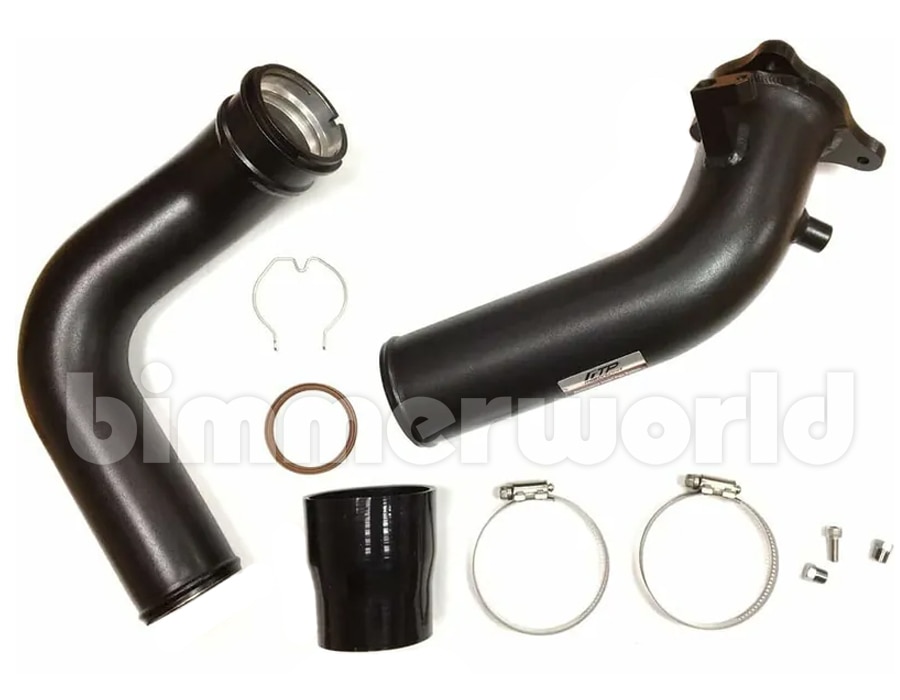 Upgraded Aluminum Charge Pipe BMW B46 B48 230i 330i 430i 530i X3 X4 30i