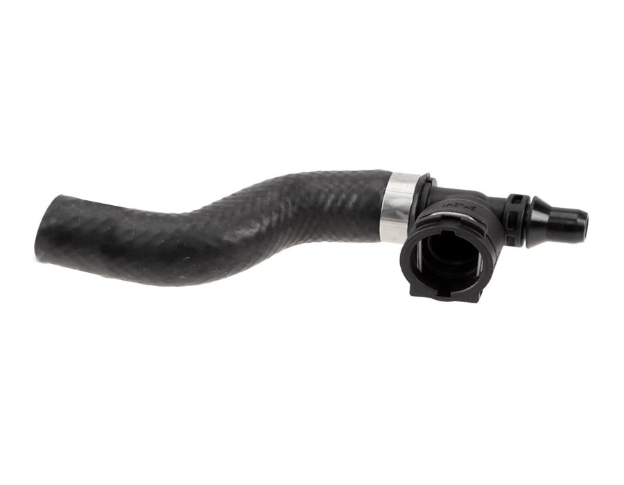 Intercooler Reservoir Hose, Bank 1, BMW - F10 550i, F13 650i, F02 750i