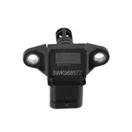 MAP Sensor, BMW - N20/N26, 6/2018-up M2/M3/M4, 550i/750i, X5/X6