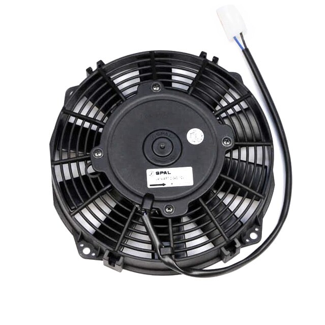 SPAL 7.5" Fan - Push