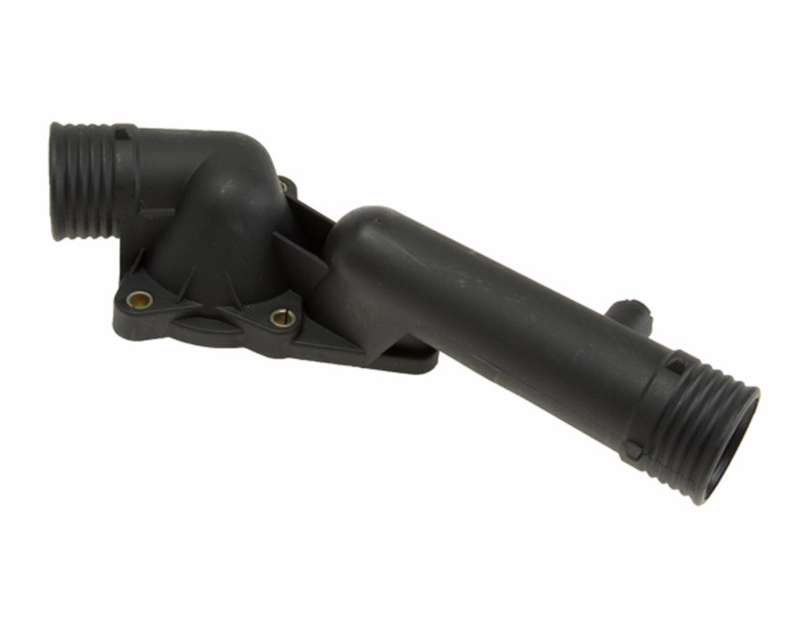 Thermostat Housing, Febi - E39 528i 97-98