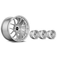 Apex EC7 18x9.5 ET35 Wheel Set - F87 M2