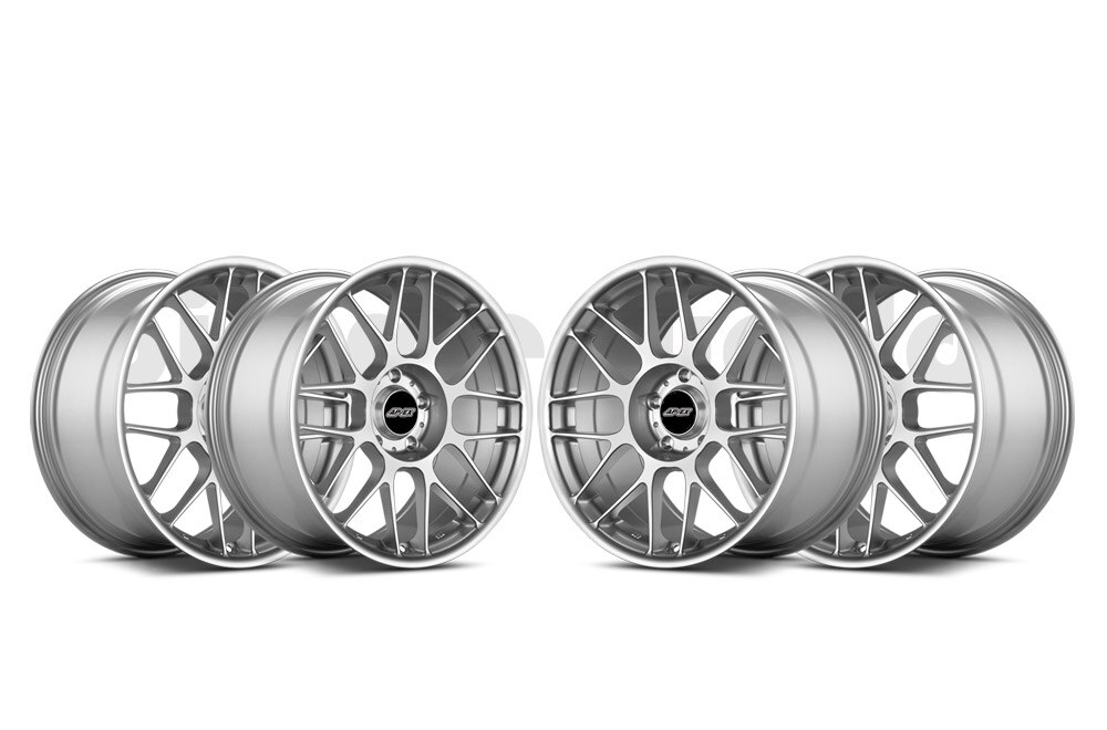 E9X M3 ARC8 18x9.5 Square Wheel Set